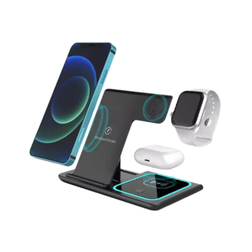 Magnyte – Powering Progress