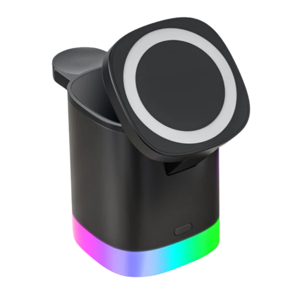 Magnyte – Powering Progress