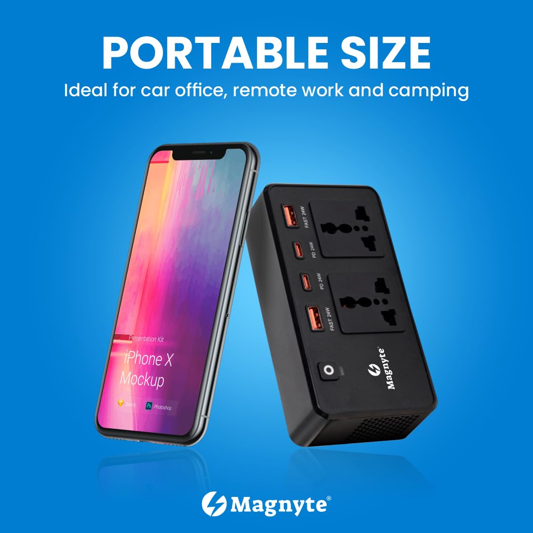 Magnyte® Re-define In Vehicle Innovation - Magnyte®